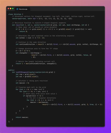 Leetcodedailyquestion Leetcode Dynamicprogramming Gridtraversal Codingchallenge
