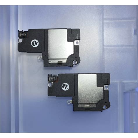 Jual BUZZER SPEAKER BAWAH XS MAX ORIGINAL CABUTAN Shopee Indonesia