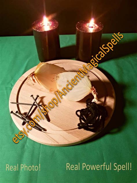 Powerful Break Up Spell Make Couple Break Up Separation Spell