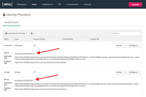 Add Social Login To Your Spring Boot 20 App Okta Developer