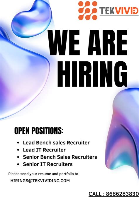 Harsha Vardhan On Linkedin Leadbenchsalesrecruiters