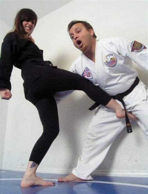 Chica Box Carateca R Mexicocity