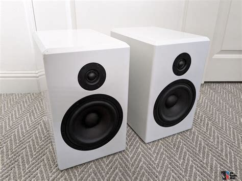 Css Audio Criton 1 Td Speakers Assembled By Css Photo 4859410 Us