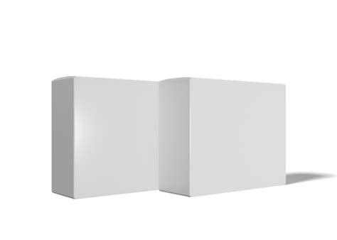 3d Rectangle Pngs For Free Download