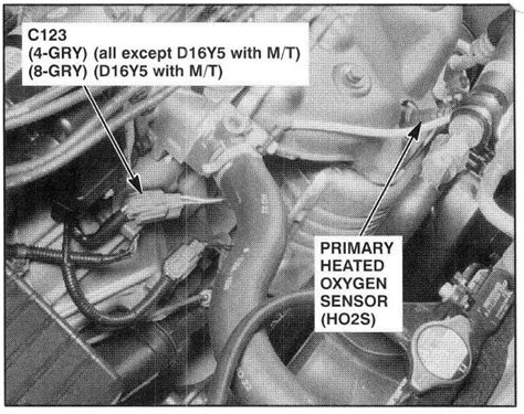 Q A Honda P P P Honda Civic Si Check Engine