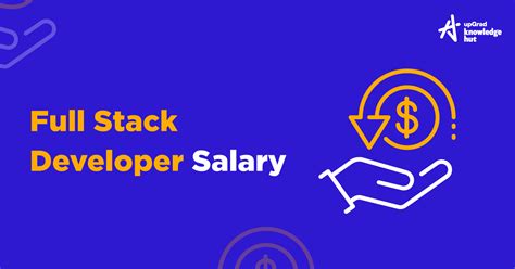 full stack developer salary based on locations experience