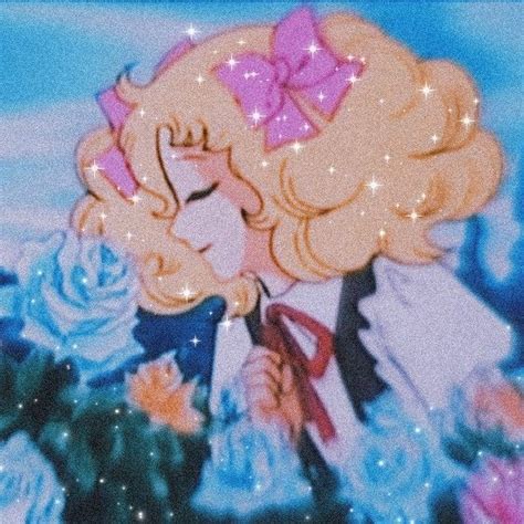 Candy Candy Anime Icon Candy Pictures Anime Anime Art