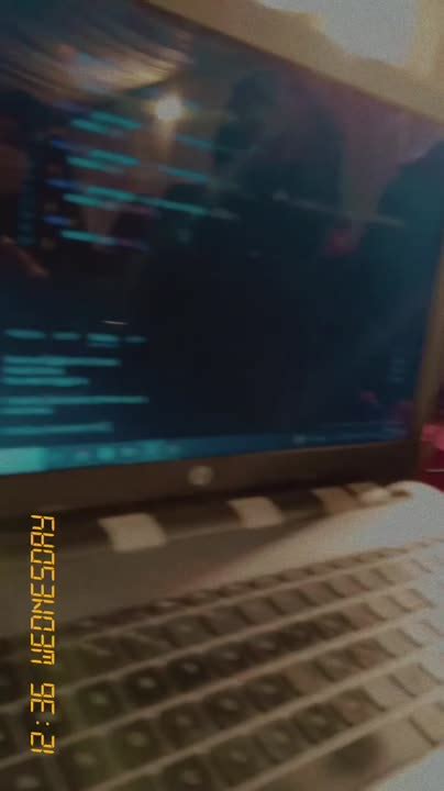 Video Onsite Class On Coding At Governor House Ramisa Fatima Posted