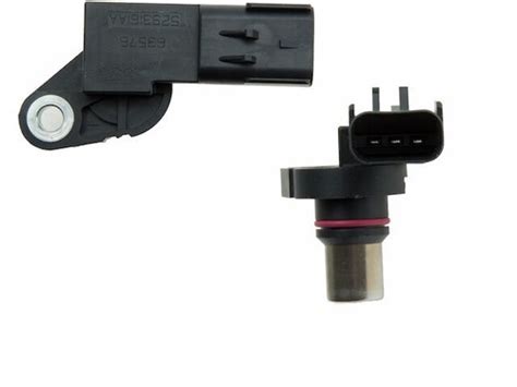Camshaft Position Sensor For 02 08 Mini Cooper W10b16a W11b16a Base S Xd69n3 Ebay