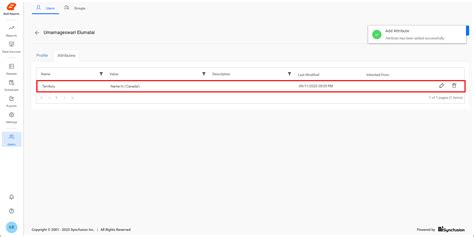 Unlocking The Power Of Custom Attributes With Bold Reports