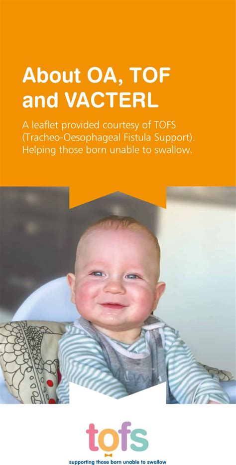 About Oa Tof And Vacterl