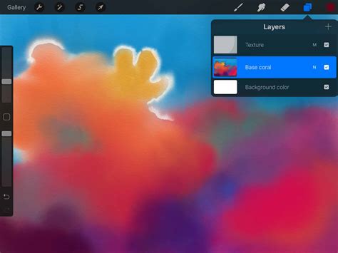 Procreate Screenshot For Windows PC Procreatewin Com