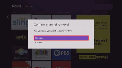Fix Apps Not Working On Roku TV TechCult