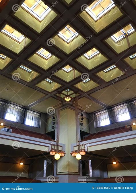 Unity Chapel Editorial Photo 119741175