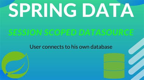 configure multiple routing datasources per user mysql mssql