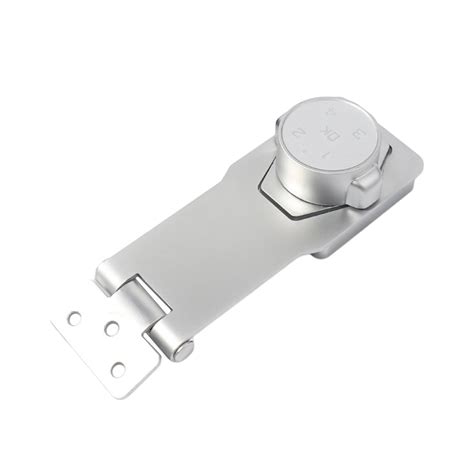 Touch Screen Digital Electronic Password Coded Lock For Cabinet Mailbox File