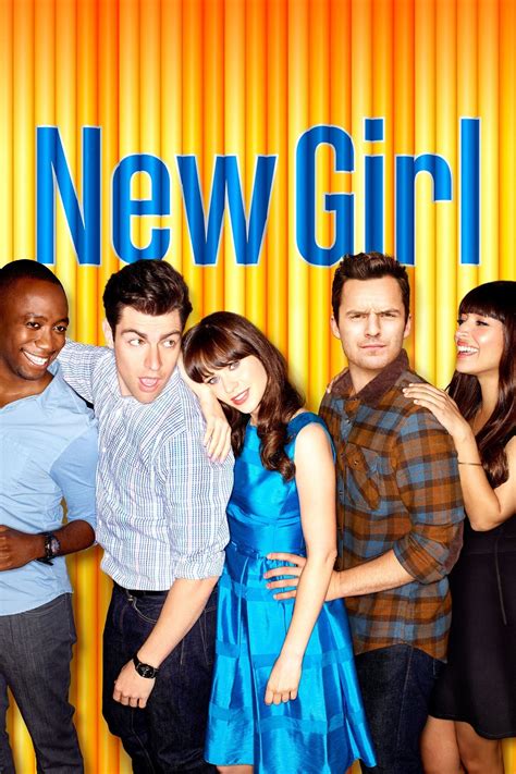 Where To Watch New Girl 2011 Tv Show Online Plex