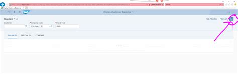 How To Debug A Fiori App And The Debug Triggers In Sap Community
