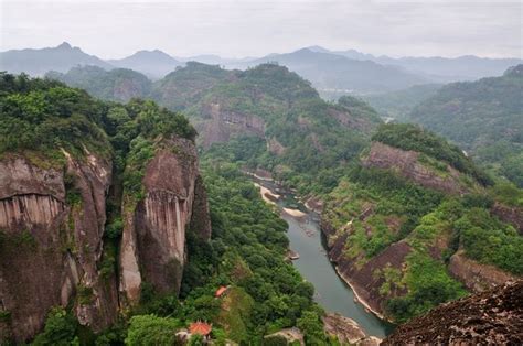 【中国】武夷山で宿泊したいおすすめ格安ゲストハウス＆安宿3選 おすすめ旅行を探すならトラベルブックtravelbook