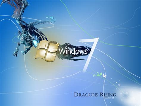 Windows Dragon