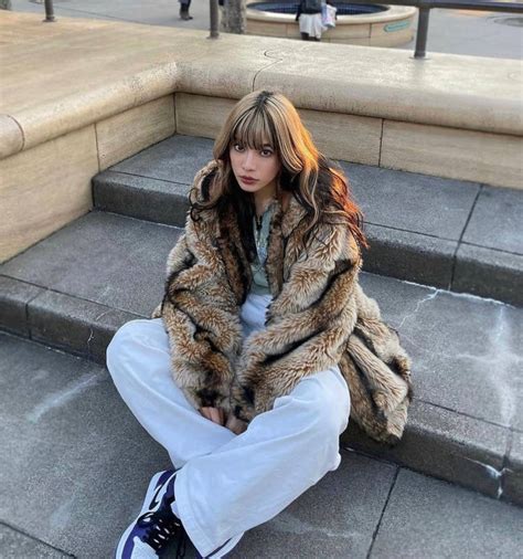 Lovely Fur Coat 2 By Maiomaiomaio On Deviantart Lovely Fur Coat 2 By Maiomaiomaio On Deviantart