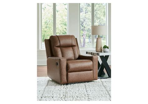 Mackmenville Recliner