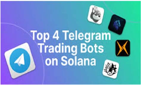 Faire Un Bot Telegram Un Bot Crypto Telegram Un Bot De Trading Telegram Un Bot Crypto Solana