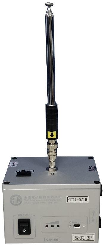 Cg01 025 25 Mhz 6 Ghz 25mhz Steps Comb Generator Absolute Emc