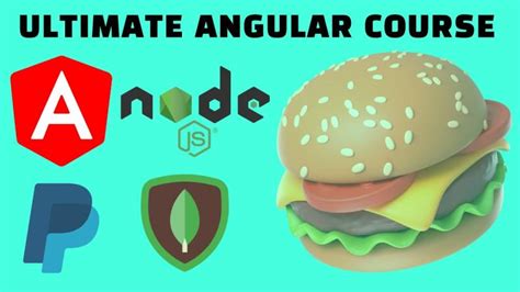 Bassir Jafarzadeh On Linkedin The Ultimate Angular And Nodejs Tutorial For Beginners 2022