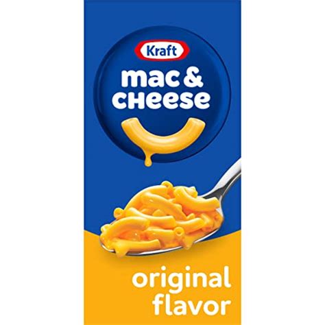 Mac And Cheese De Mercadona Deliciosas Opciones De Pasta Con Queso Para