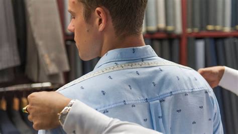 Custom Tailors In Bangkok. Your suit will tell about your… | by British ...