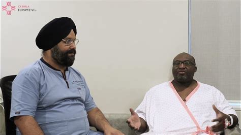 Patient Experience After Mini Gastric Bypass Surgery Dr Sukhvinder