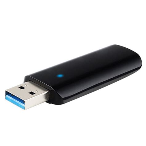 Usb Wifi Adapter Wireless Adapter Ac Mbp Vicedeal