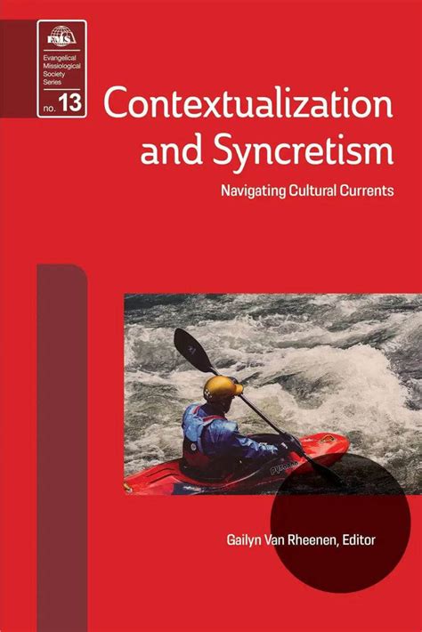 Crossing Cultures And Contextualization