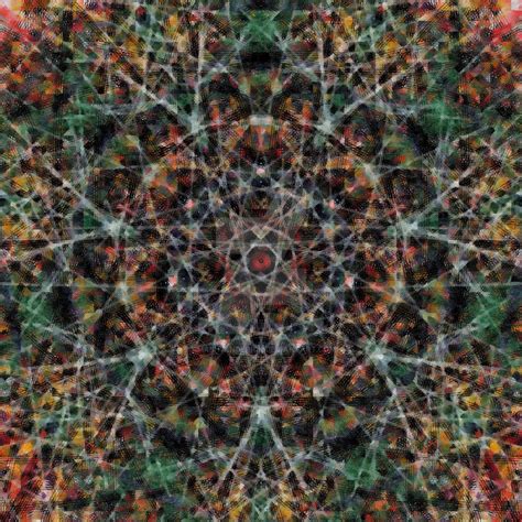 Geometric Anomaly By Imashwinderick On Deviantart