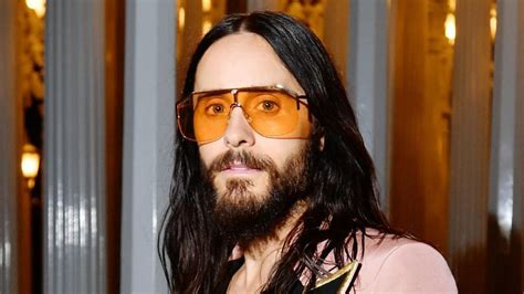 Requiem For A Dream Jared Leto Arm