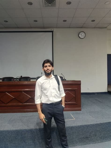 Muhammad Adeel Ilyas On Linkedin A Day Before Yesterday I Came Across With The Lines My