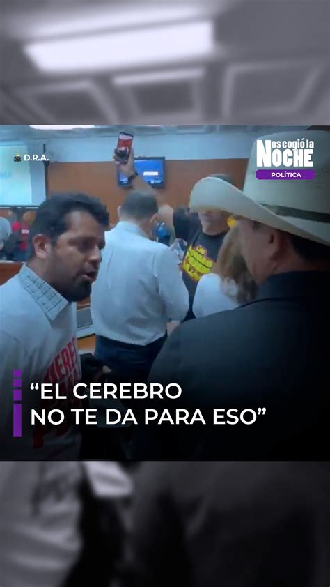 Nos Cogió La Noche Miércoles 10 De Abril Del 2024 Te Invitamos A