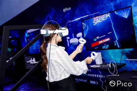Vr Pico