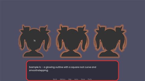 Outline Shader For Renpy By Feniks