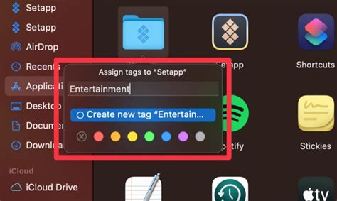 How To Organize Files On Your Mac Top 10 Best Ways