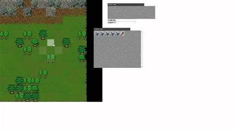 Unnamed Phpjs Rpg Engine Developer Log 2 Youtube