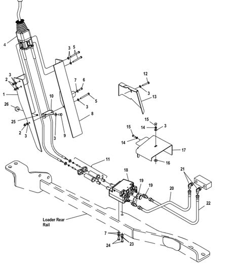 Mahindra 5145 Fel Wont Raise Tractorbynet