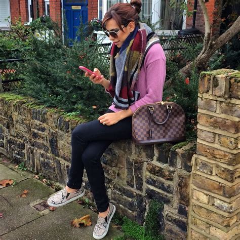 Lazy Sunday Fashion Look