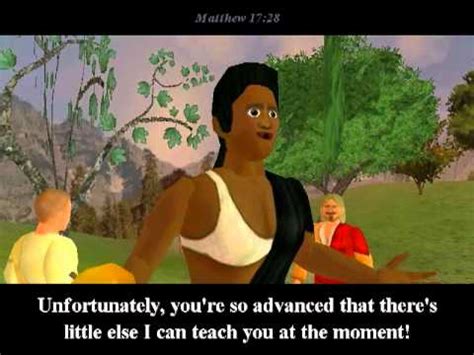 The You Testament What Is This YouTube