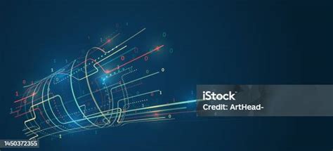 데이터 정렬 시각화 정보 흐름의 추상적 처리 벡터 데이터베이스 백 기계 알고리즘 필터링 0명에 대한 스톡 벡터 아트 및 기타