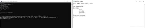 C语言实现的json解析程序c 语音 Json 解析 多个 Csdn博客