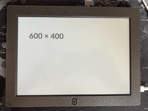 making an inkplate dashboard with home assistant