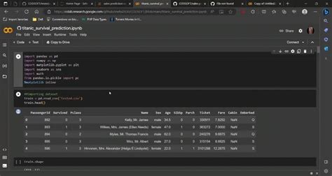 Video Sneha Thareja On Linkedin Task1 Codesoft Internshipopportunity Datascience Intern