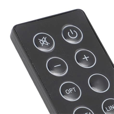 Rc100 Remote Control Replacement For Edifier Rc10d R2000db Rc100 R2000d